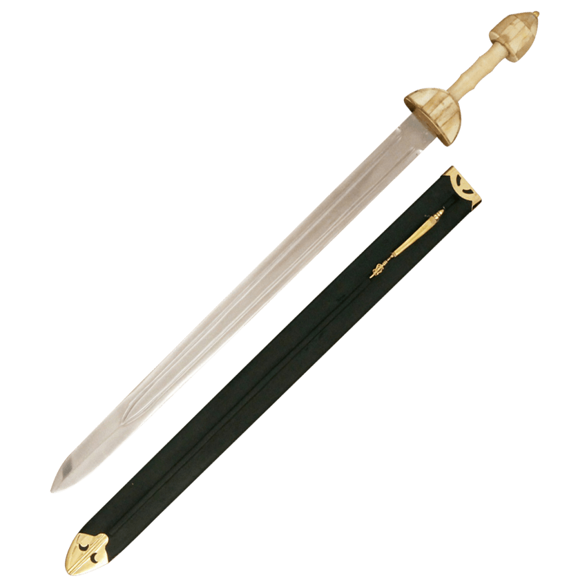 Late Roman Sword - AH-2001 - Medieval Collectibles