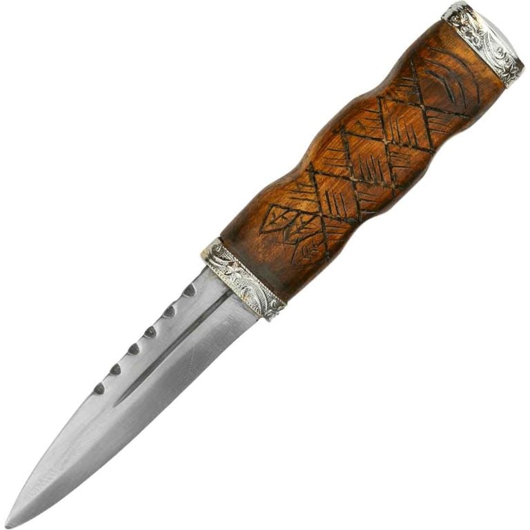 Scottish & Celtic Daggers and Dirks - Medieval Collectibles