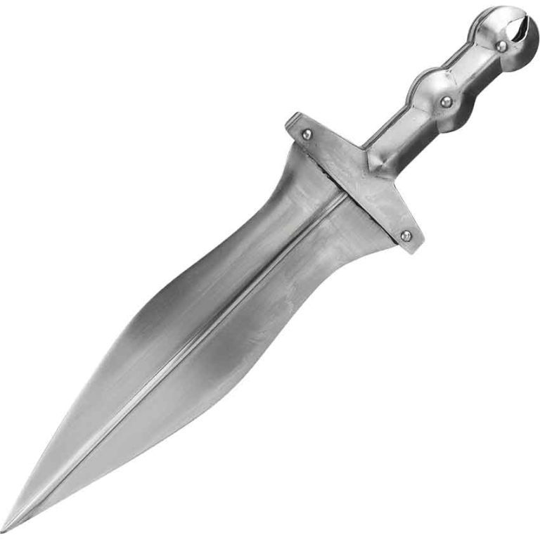 3rd Century Roman Pugio - AH-3262 - Medieval Collectibles