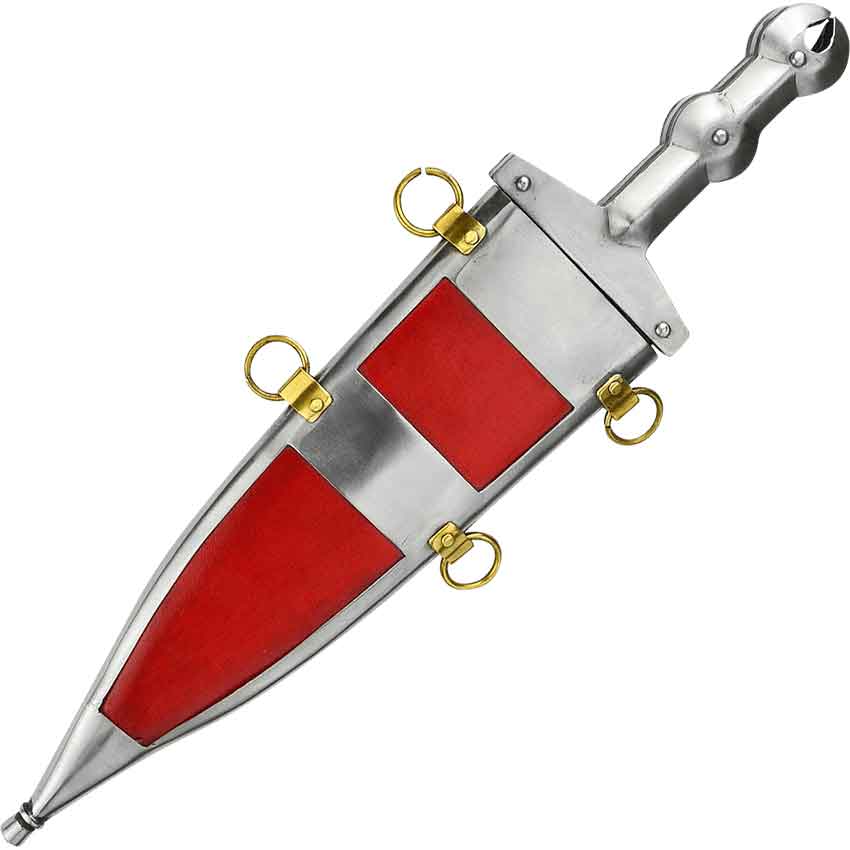 3rd Century Roman Pugio - AH-3262 - Medieval Collectibles