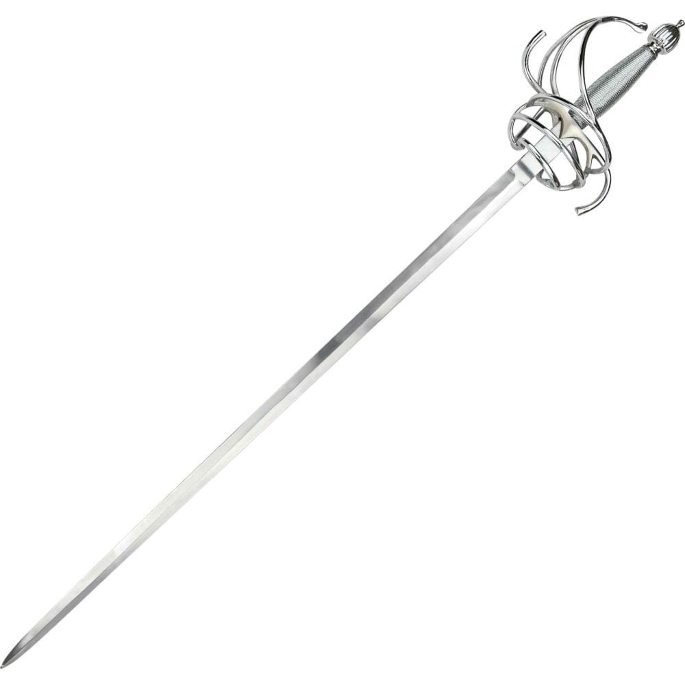 Rapiers