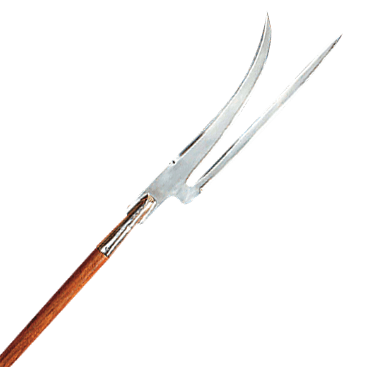 Fauchard Fork - AH-3530 - Medieval Collectibles