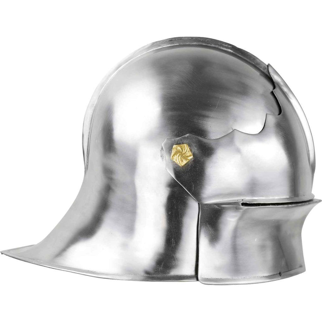 Sallet Helmets | Medieval Collectibles