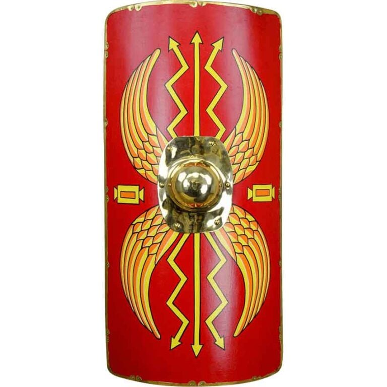 Talhoffer Buckler - AB3397 - Medieval Collectibles