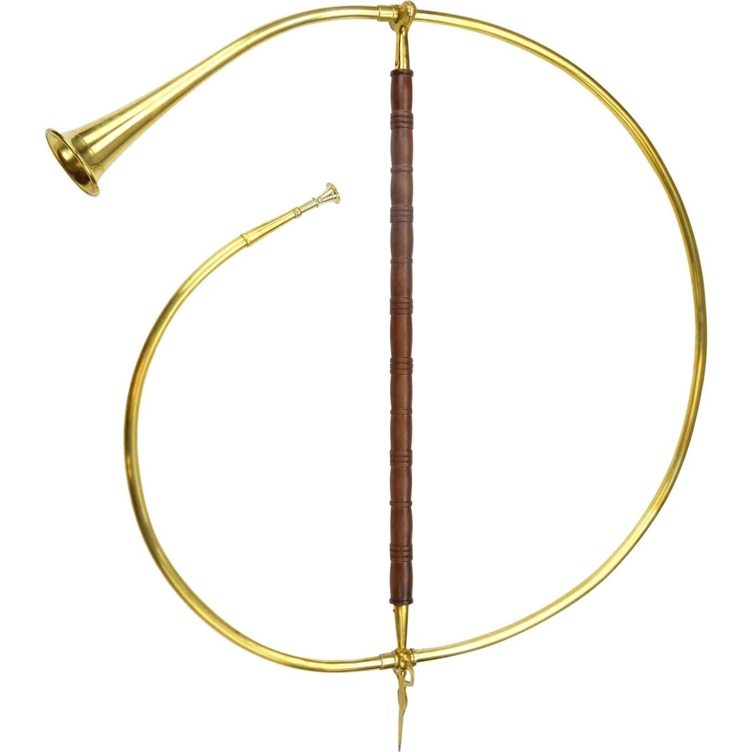 Horns, Bugles, and Herald Trumpets - Medieval Collectibles