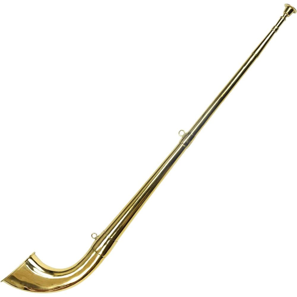 Roman Tuba - AH-3870T - Medieval Collectibles
