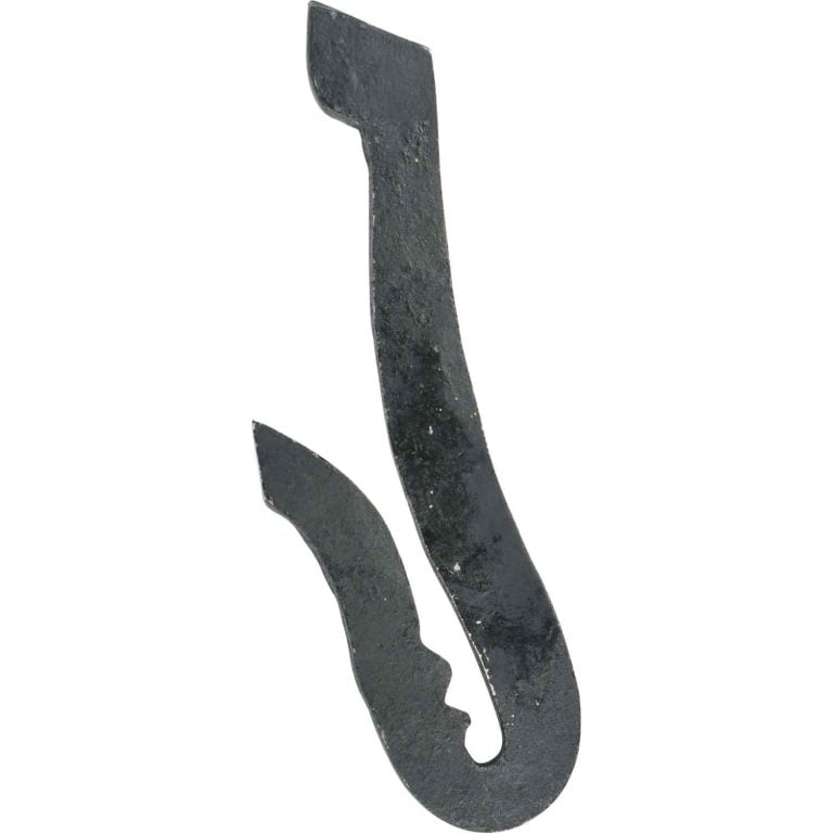 Medieval Cooking Hook - HW-700409 - Medieval Collectibles