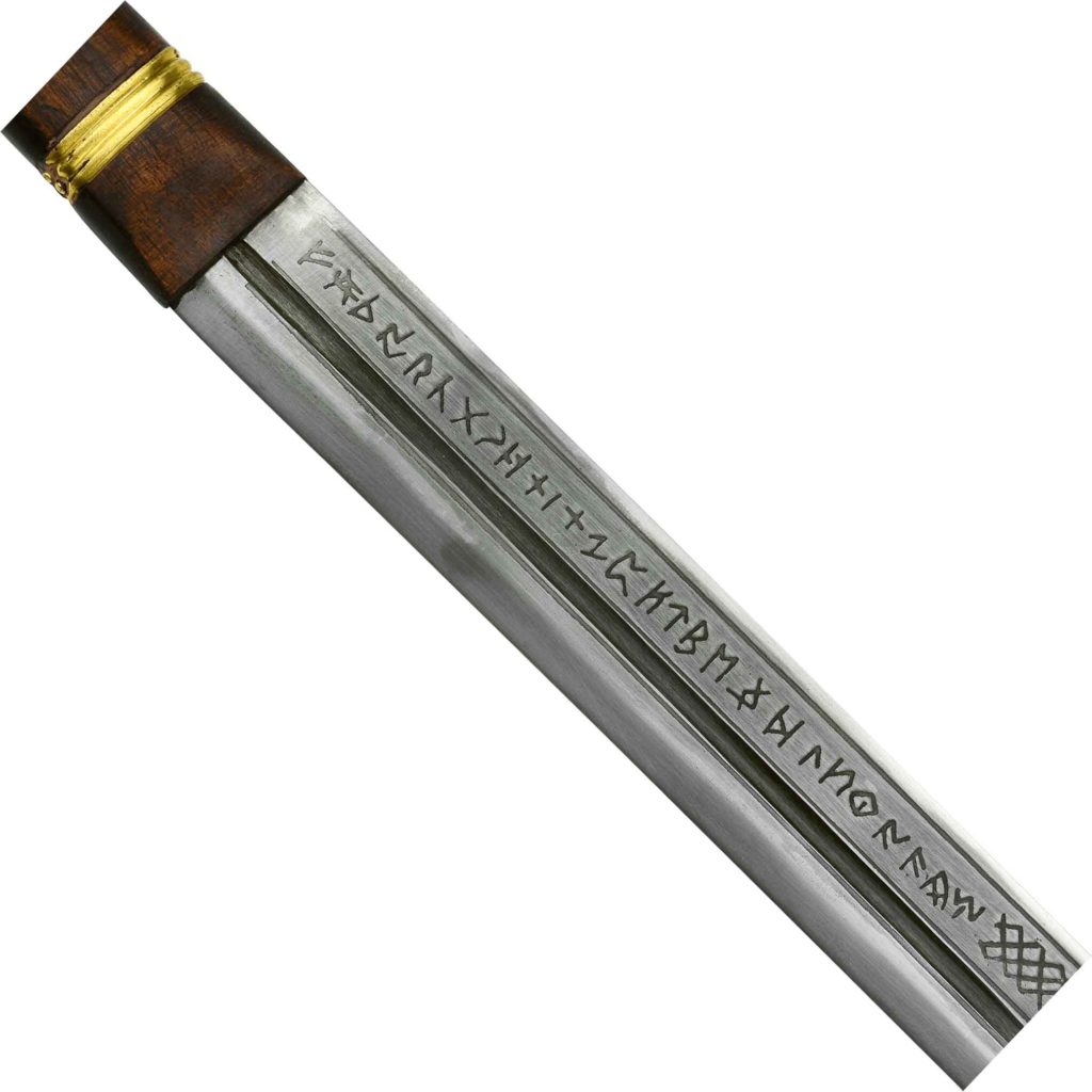 Seax of Beagnoth - AH-4171 - Medieval Collectibles