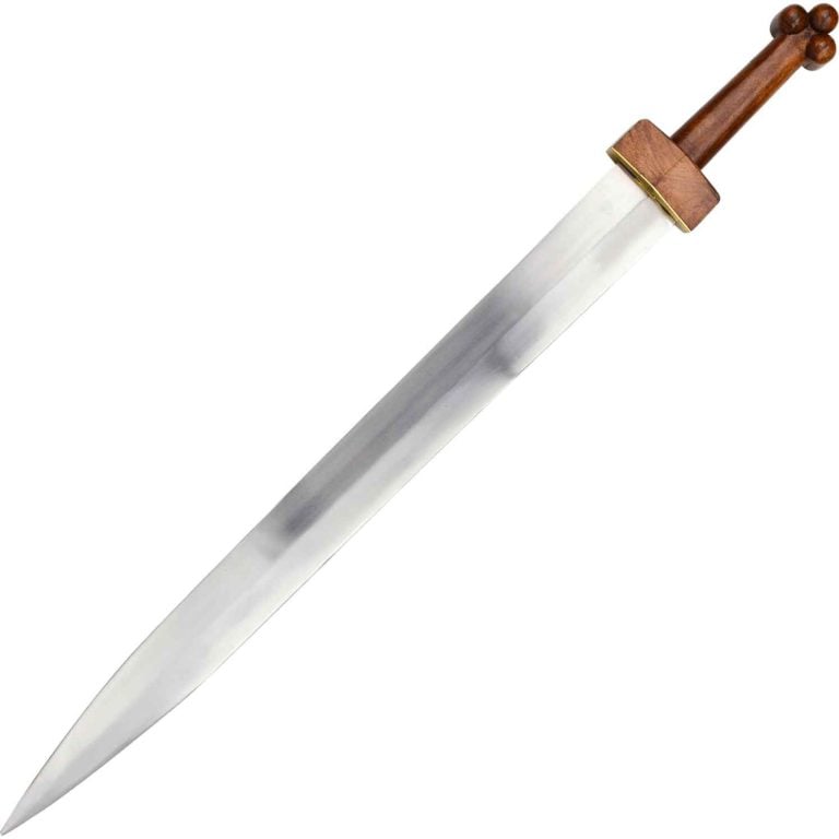 Roman Battle Gladius - MC-C-87 - Medieval Collectibles