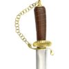 Chained Renaissance Saber - AH-4226 - Medieval Collectibles