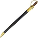 Chained Renaissance Saber - AH-4226 - Medieval Collectibles