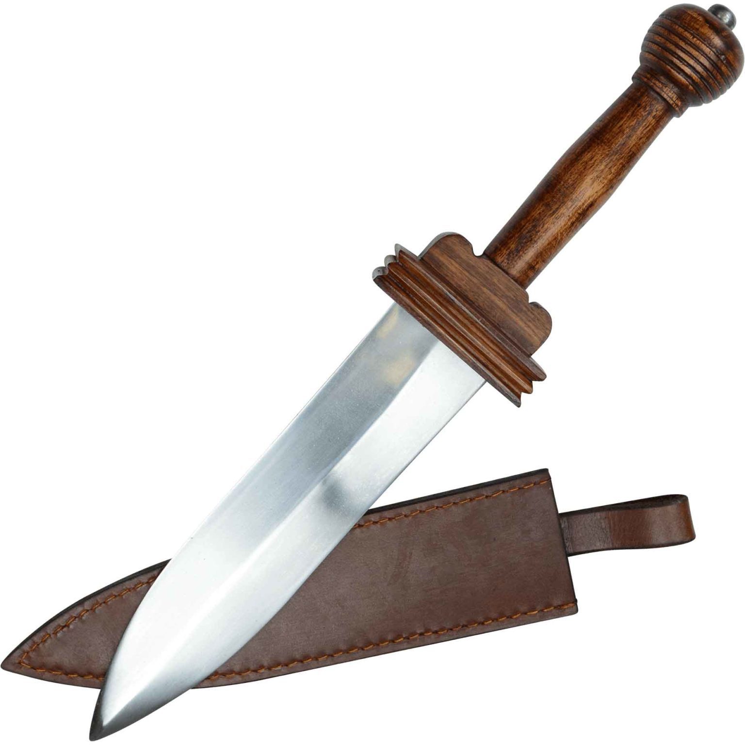 Roman Daggers and Pugios - Medieval Collectibles