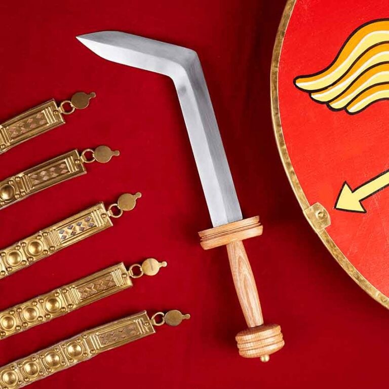 Sica Sword - AH-4234 - Medieval Collectibles