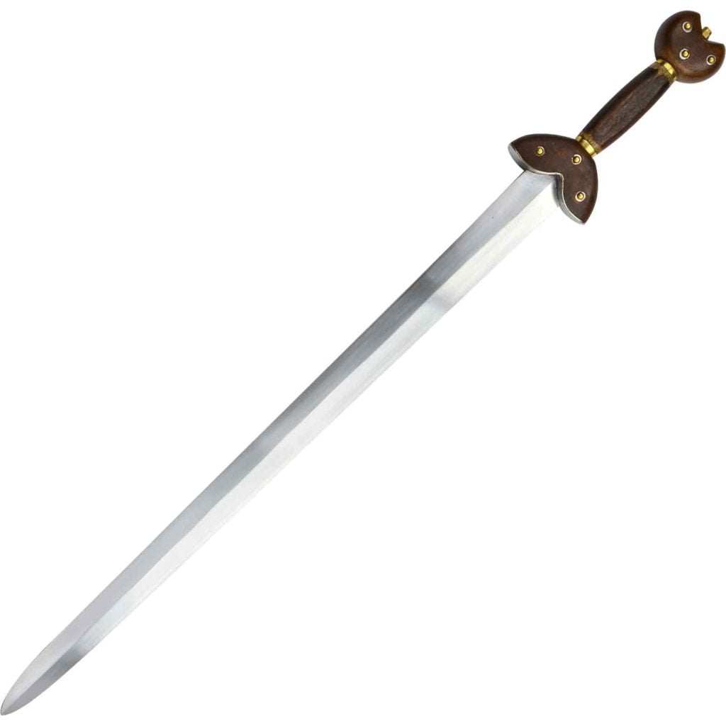 Celtic Swords & Scottish Swords