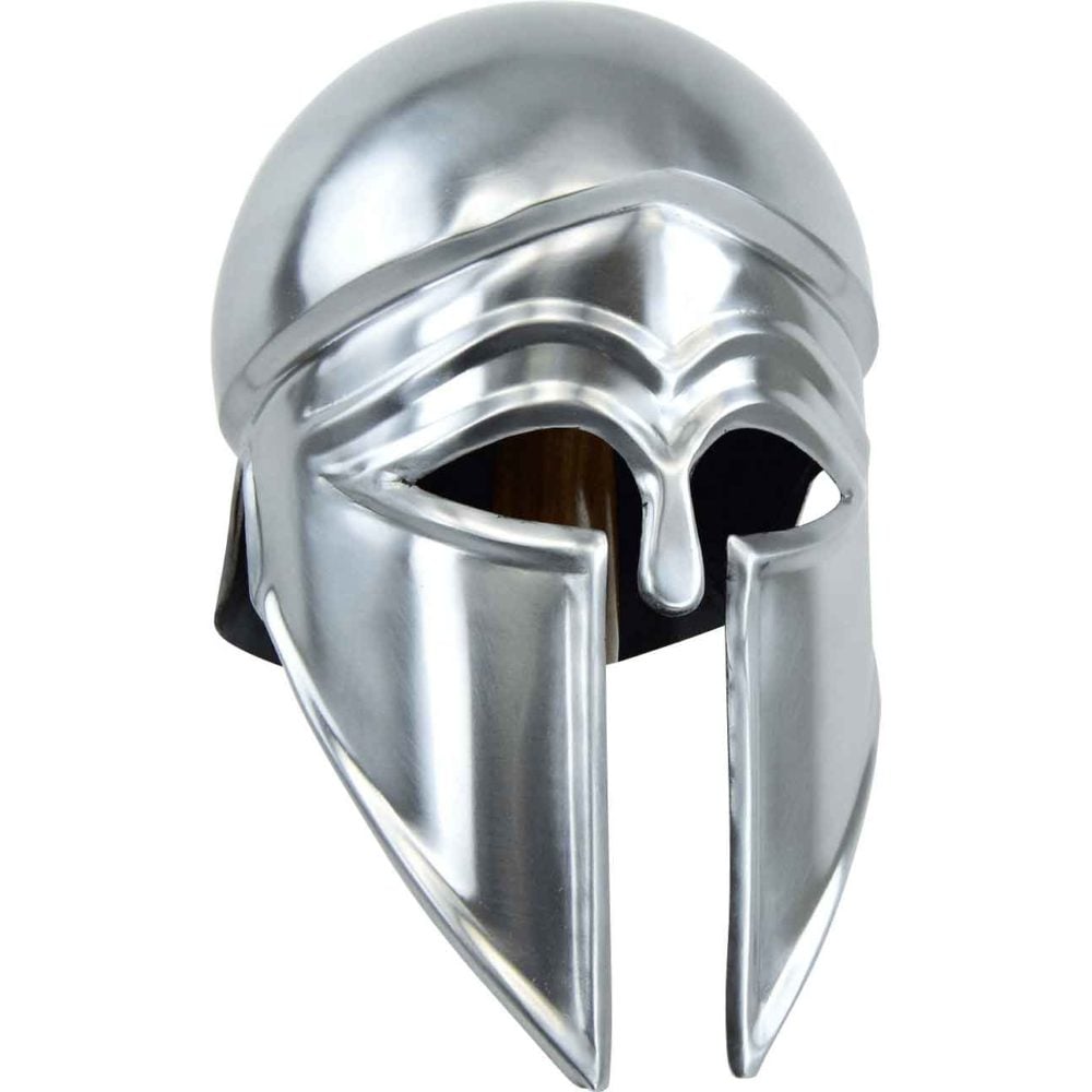 Greek Helmets