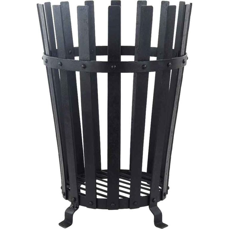 Roman Fire Pit - AH-6091 - Medieval Collectibles
