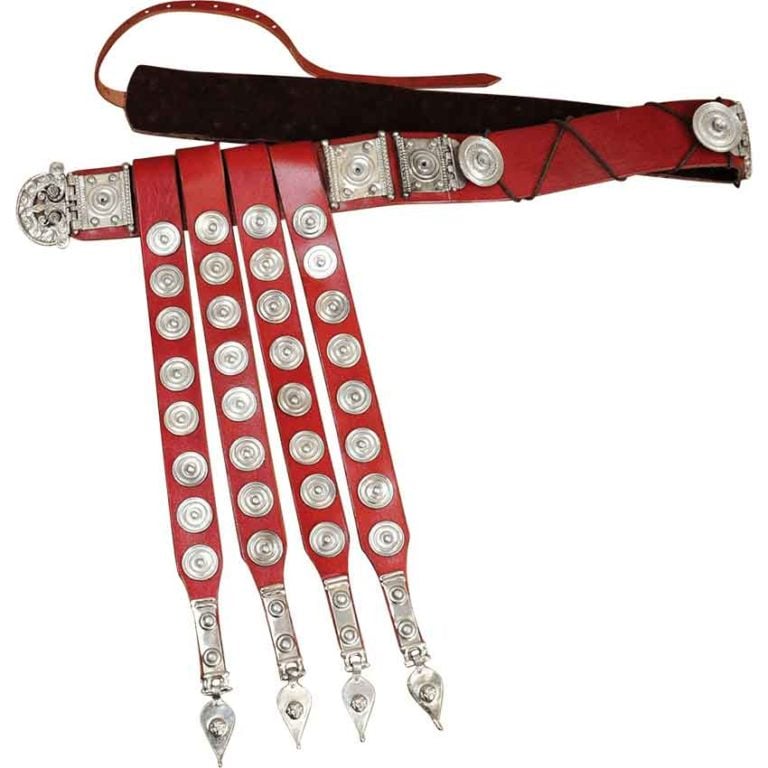 Roman Soldier Cingulum Belt