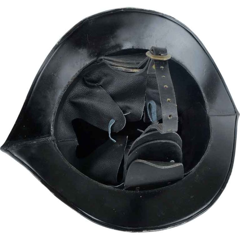 Classic Spanish Morion Helm - AH-6782 - Medieval Collectibles