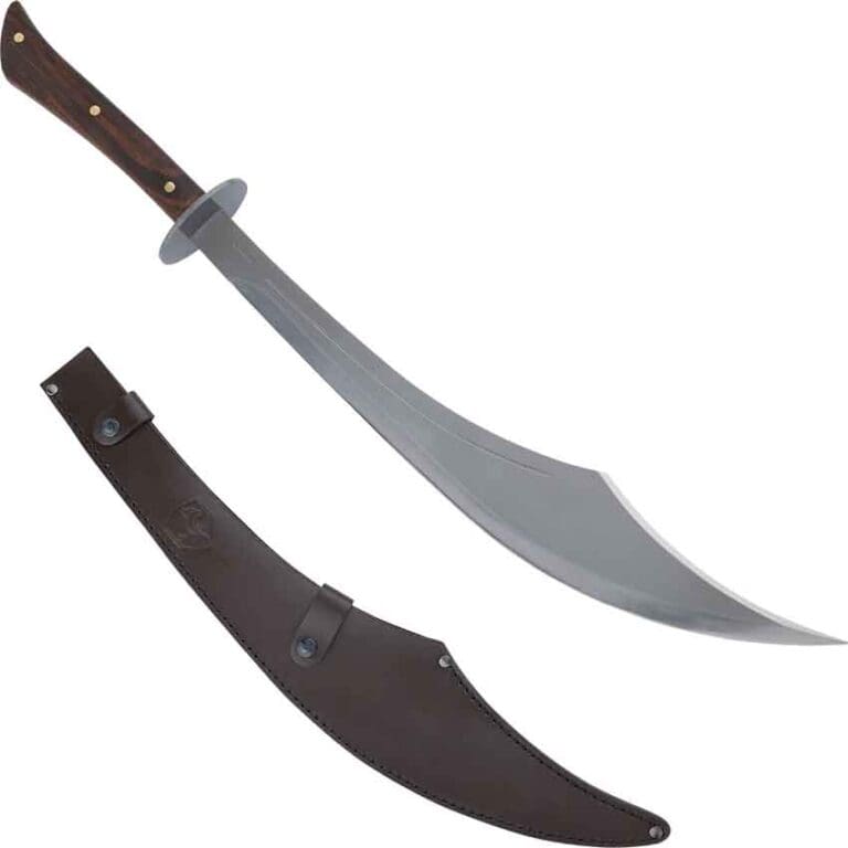 Scimitars | Medieval Collectibles
