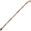 Knotted English Chestnut Walking Stick - CA-104 - Medieval Collectibles