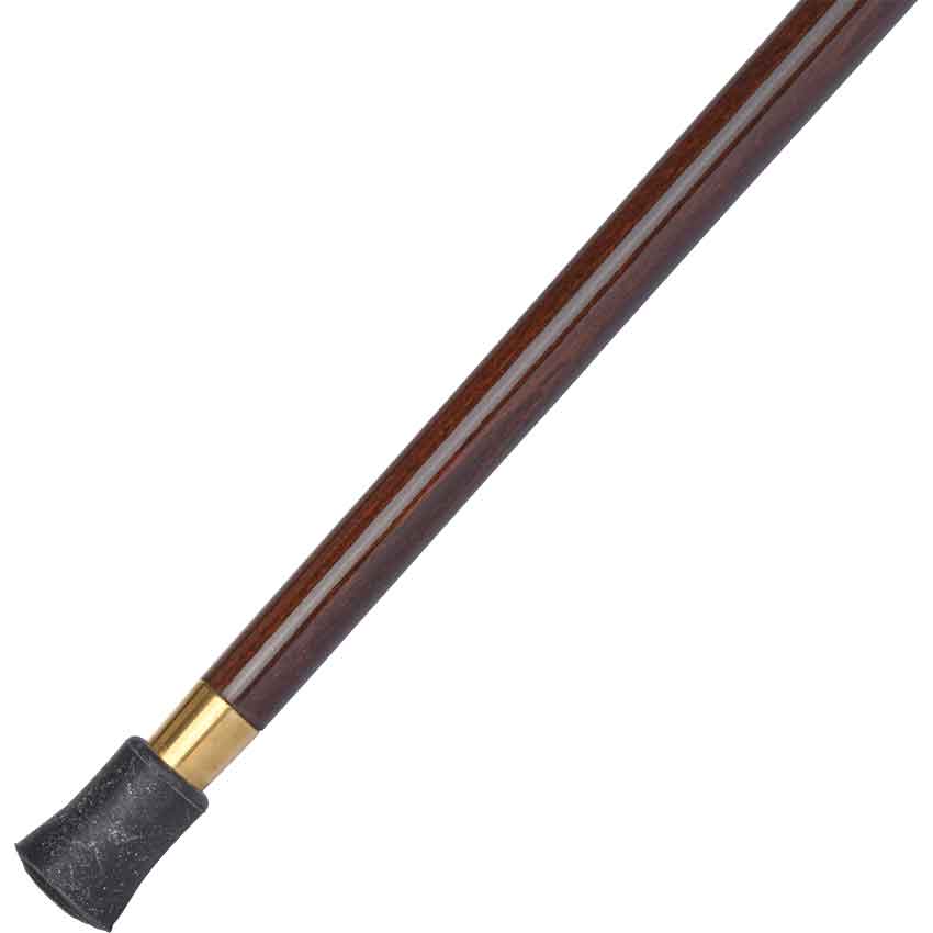Steinway Walking Cane - CA-167 - Medieval Collectibles