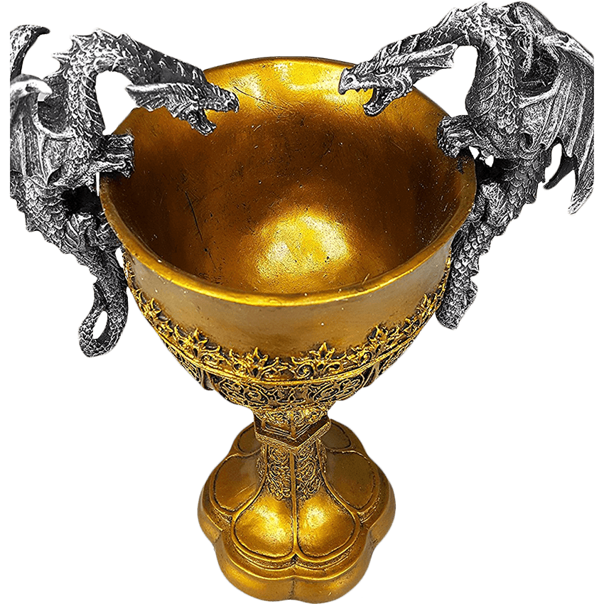 Chalice of King Arthur - CC11904 - Medieval Collectibles