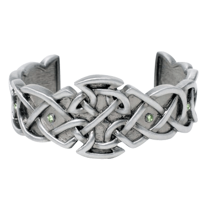 Celtic Knotwork Bracelet - CCJ234 - Medieval Collectibles