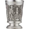 Neuschwanstein Castle Shot Glass - CG5135 - Medieval Collectibles