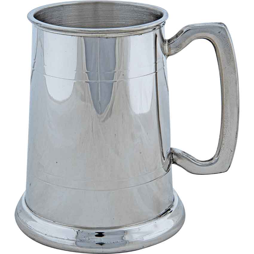 Simple Medieval Tankard - CG8916 - Medieval Collectibles