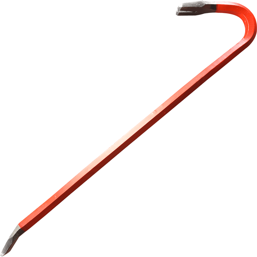 Freeman LARP Crowbar - CL-103 - Medieval Collectibles