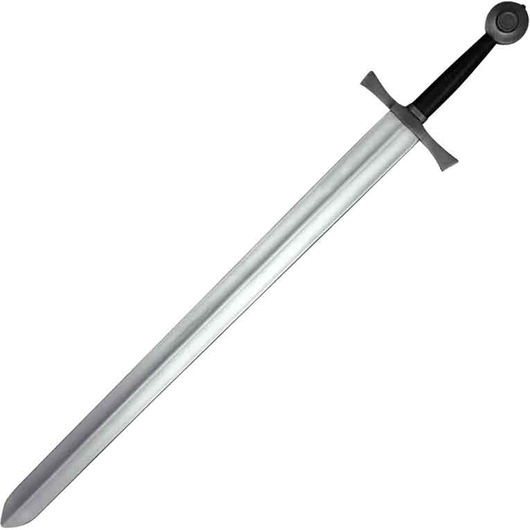 Luinir Elvish LARP Sword - CL-260 - Medieval Collectibles