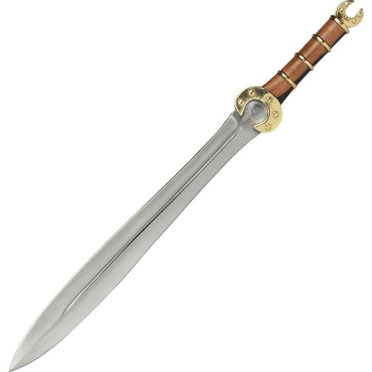 Sword Breaker Dagger | Medieval Collectibles