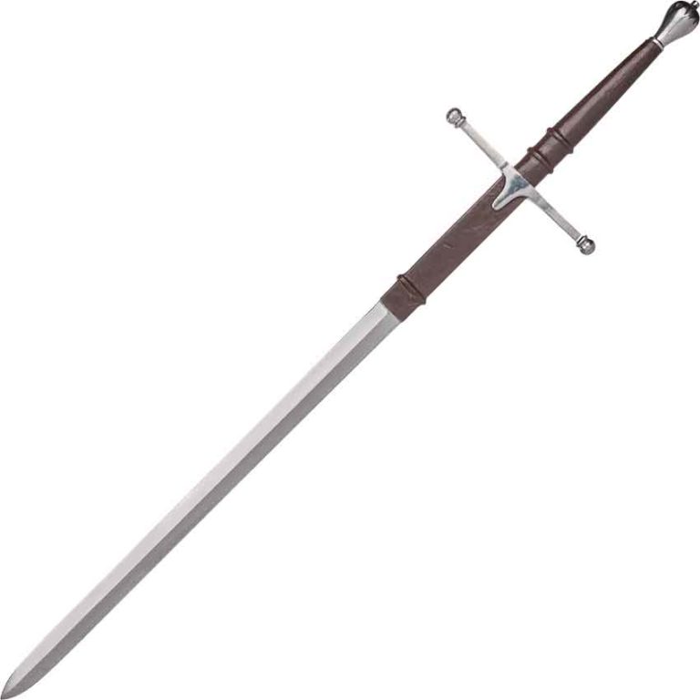 Authentics Skull Flail - ED2604 - Medieval Collectibles Authentics Skull Flail - ED2604 - Medieval Collectibles