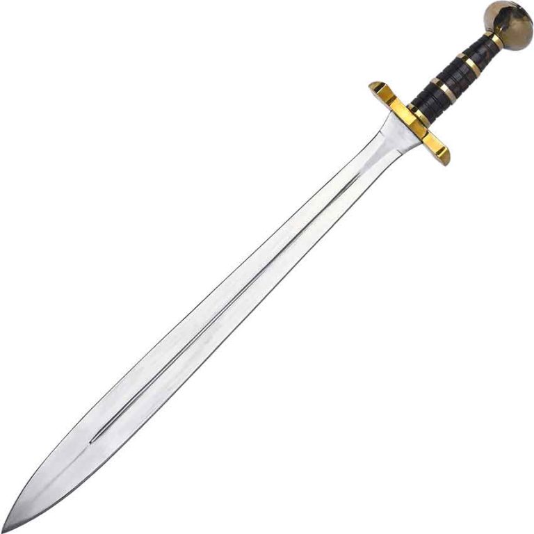 Authentics Skull Flail - ED2604 - Medieval Collectibles Authentics Skull Flail - ED2604 - Medieval Collectibles