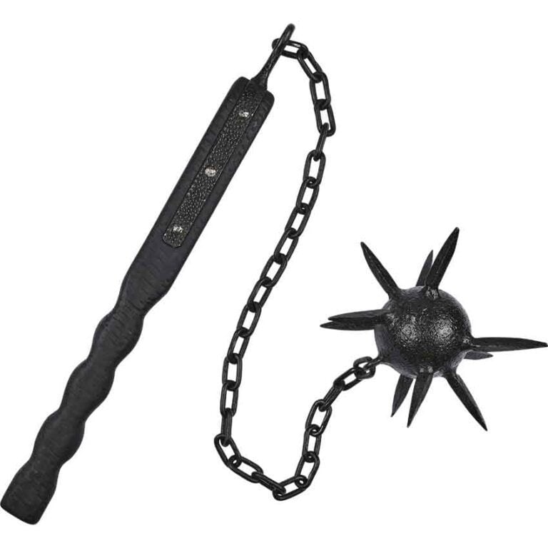 Medieval Flails | Authentic Flail Replica Weapons | Medieval Collectibles