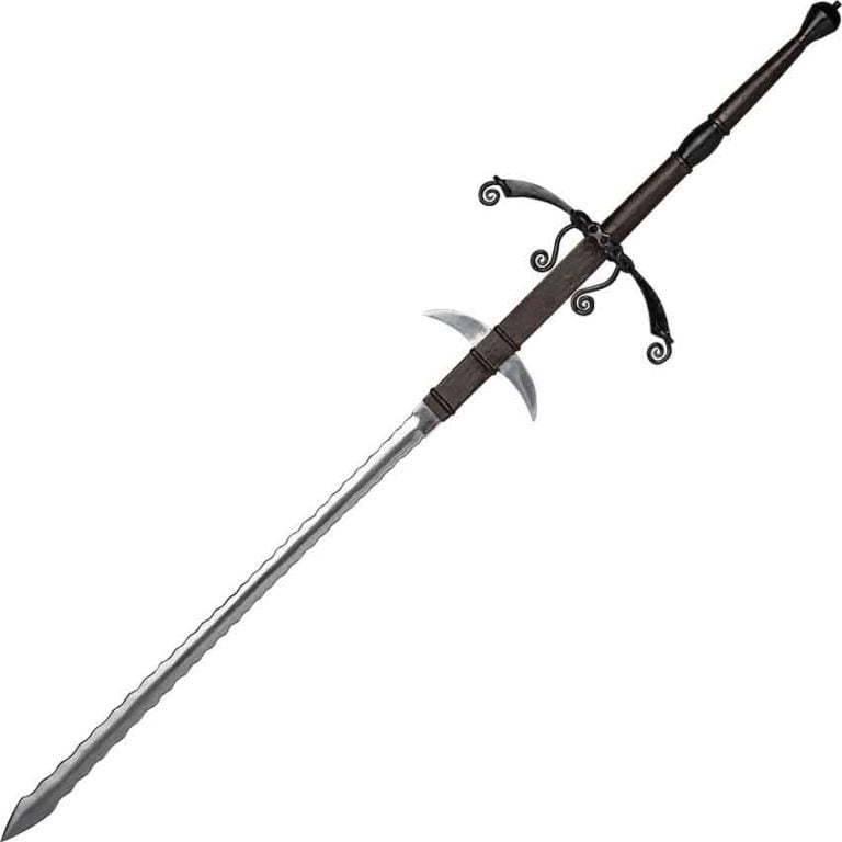 Sword Breaker Dagger | Medieval Collectibles