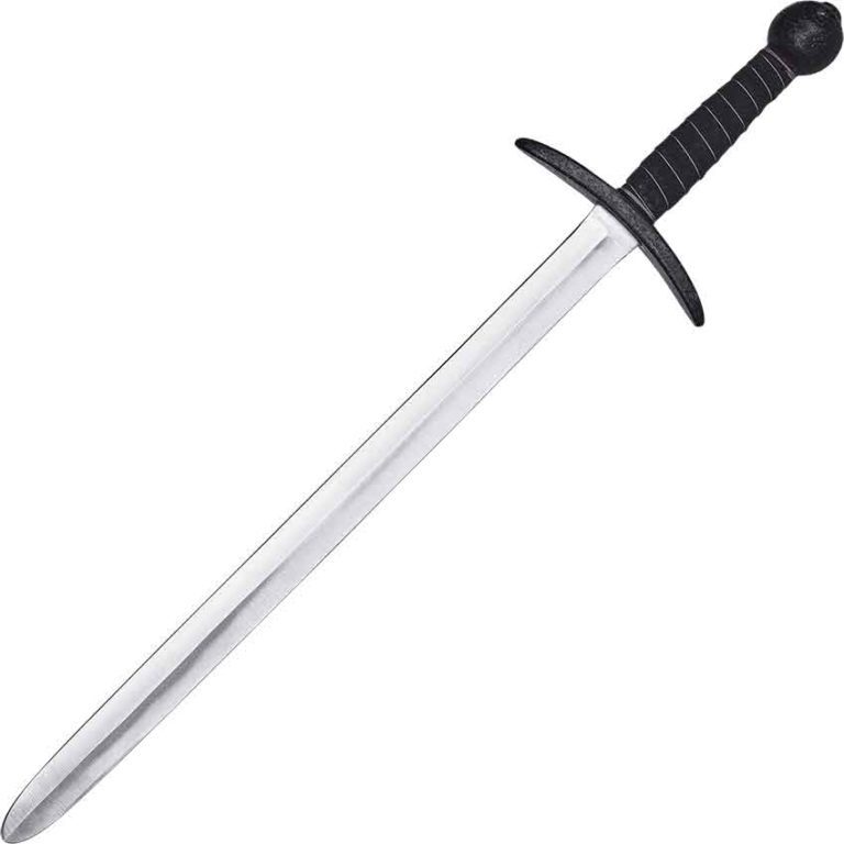 Archers Medieval War Sword - ZS-910949 - Medieval Collectibles