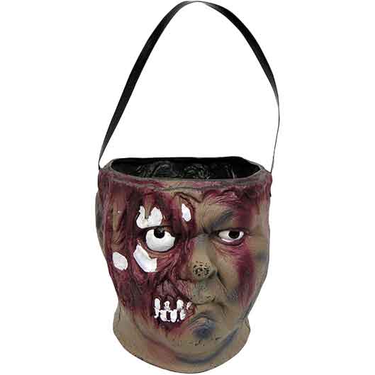 Bleeding Zombie Bowl - FM-64609 - Medieval Collectibles