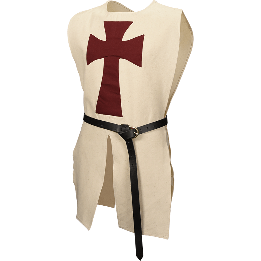 Kids Knights Templar Tabard - HW-700677 - Medieval Collectibles