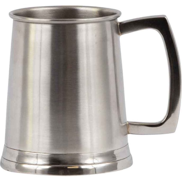 Simple Medieval Tankard - CG8916 - Medieval Collectibles