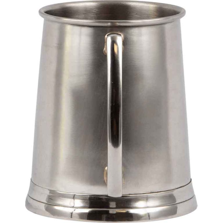 Simple Medieval Tankard - CG8916 - Medieval Collectibles