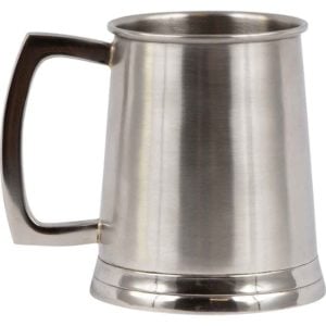 Simple Medieval Tankard - CG8916 - Medieval Collectibles