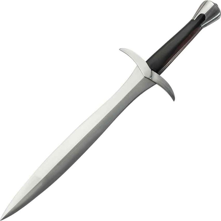 Rangers Short Sword with Scabbard