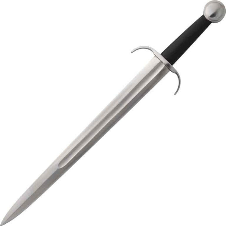 Rangers Short Sword with Scabbard
