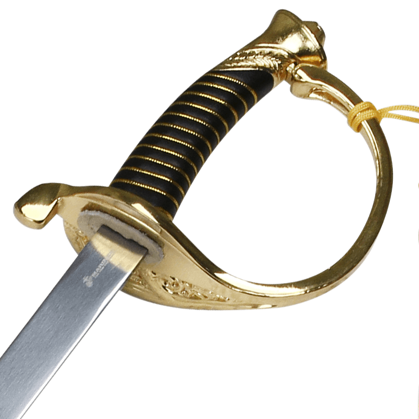 USMC NCO Gold Sword - MC-M-1035G - Medieval Collectibles