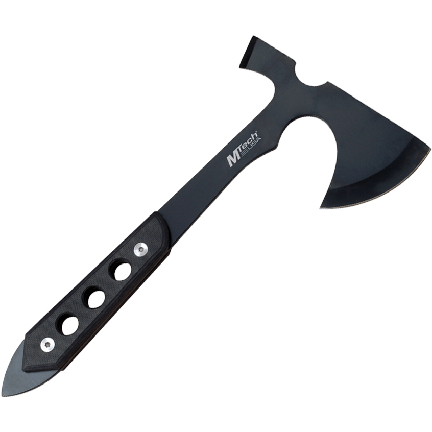 Tactical G10 Hand-Axe - MC-MT-602G10 - Medieval Collectibles