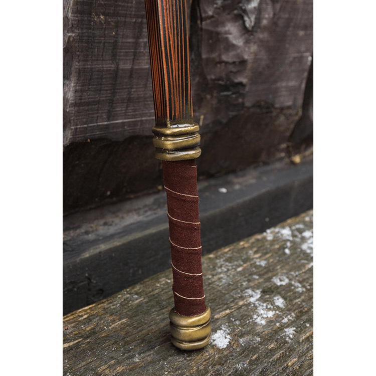 Double Headed Battle Axe - MCI-2044 - Medieval Collectibles