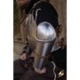Enclosed Arm Protection - MCI-2587 - Medieval Collectibles