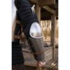 Enclosed Arm Protection - MCI-2587 - Medieval Collectibles