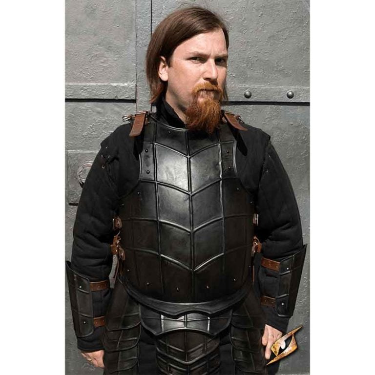 Dark Drake Complete Armour Package - Size Medium - MCI-2628-M ...